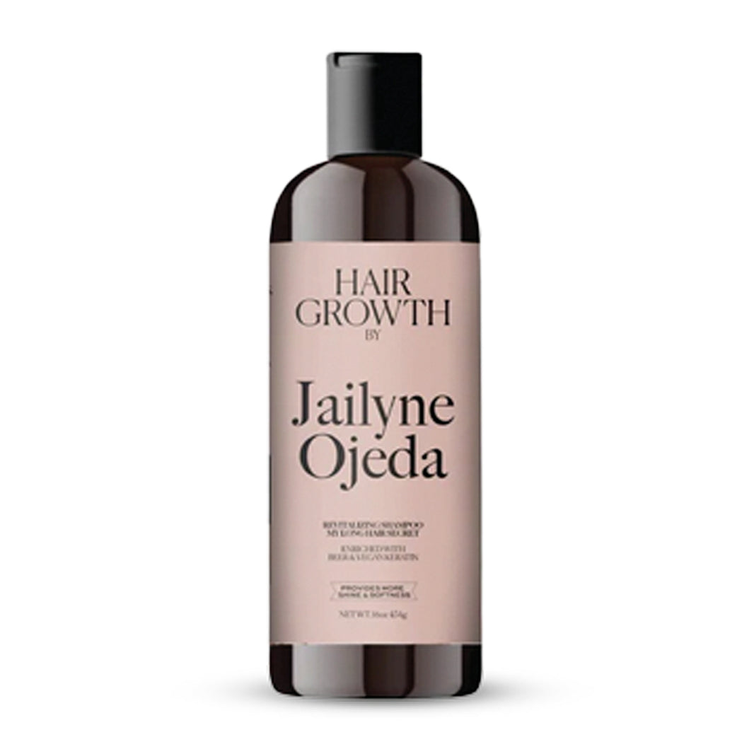 Hair Growth By Jailyne Reviews